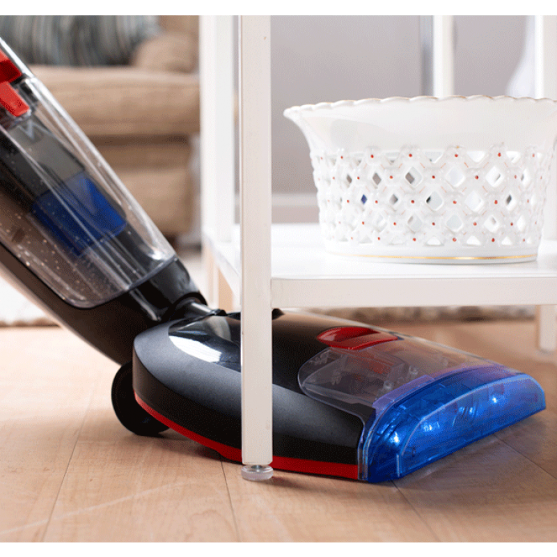 Aspira e lava pavimenti Vileda JetClean lavapavimenti asciuga microfibra